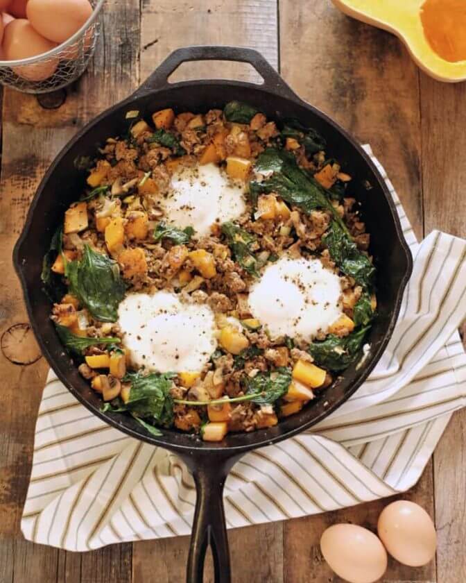 Chai Spiced Paleo Chia Seed Pudding - Real Simple Good