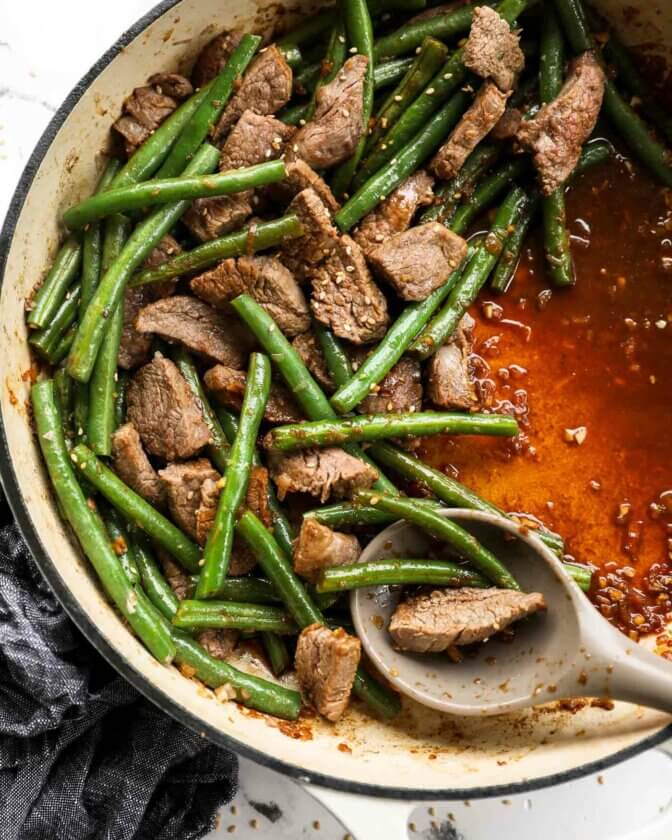 90+ Easy & Delicious Beef Recipes - Real Simple Good