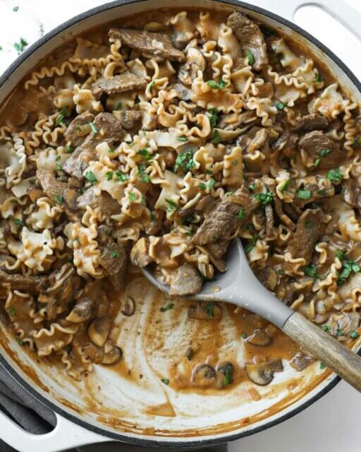 90+ Easy & Delicious Beef Recipes - Real Simple Good