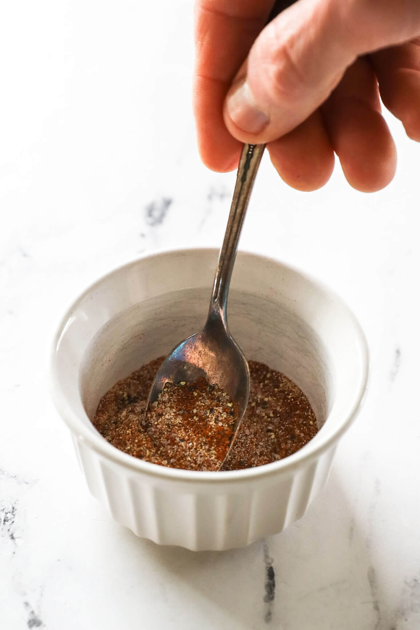 Beginner Smoked Tri-Tip (Reverse Sear, Perfect Crust) - Real Simple Good