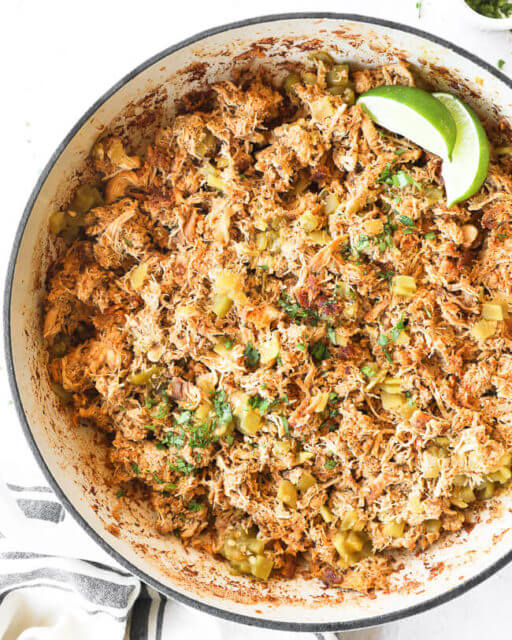 150+ Easy & Delicious Chicken Recipes - Real Simple Good