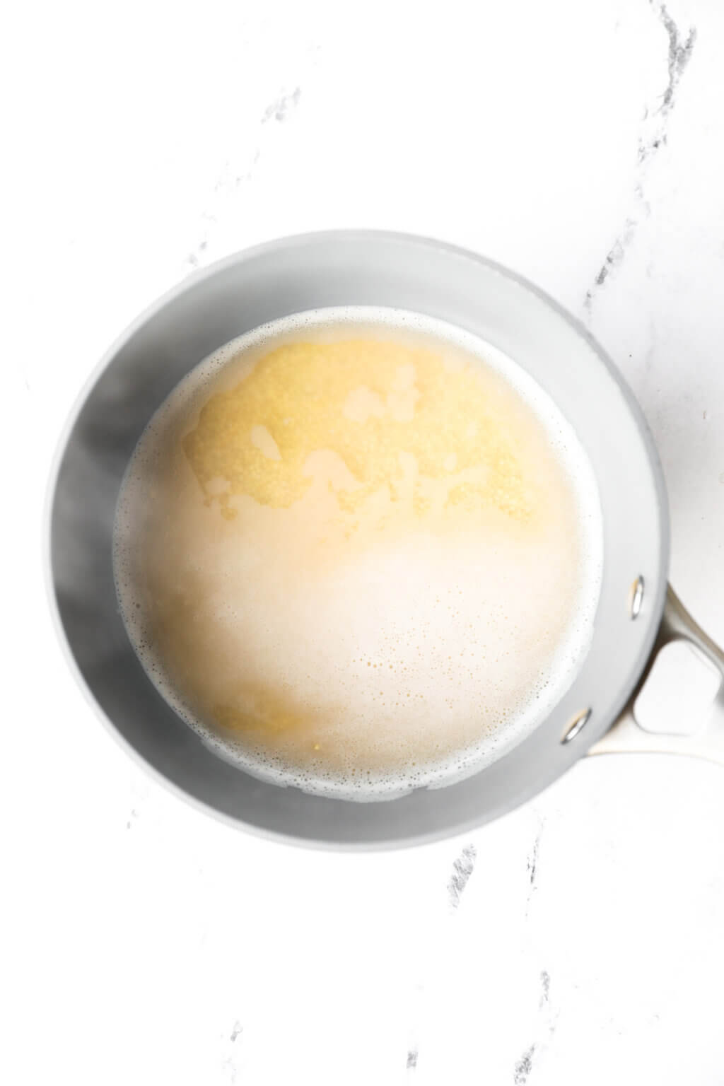 Easy, Creamy Millet Breakfast Porridge - Real Simple Good