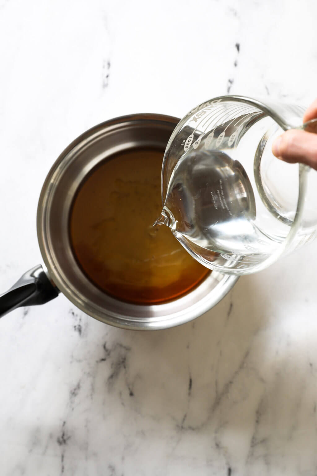 Easy Homemade Triple Sec (Non-Alcoholic) - Real Simple Good