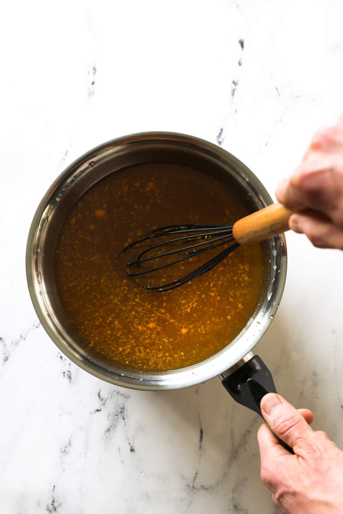 Easy Homemade Triple Sec (Non-Alcoholic) - Real Simple Good