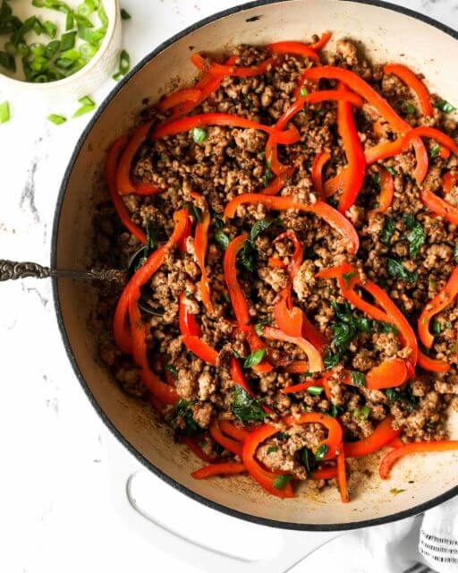 90+ Easy & Healthy Pork Recipes - Real Simple Good