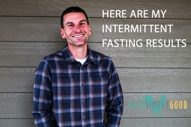 I Tried Intermittent Fasting - Here are My Intermittent Fasting Results ...