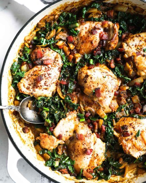 150+ Easy & Delicious Chicken Recipes - Real Simple Good