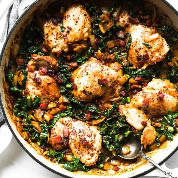 Real Simple Good - Recipes for Easy Everyday Cooking