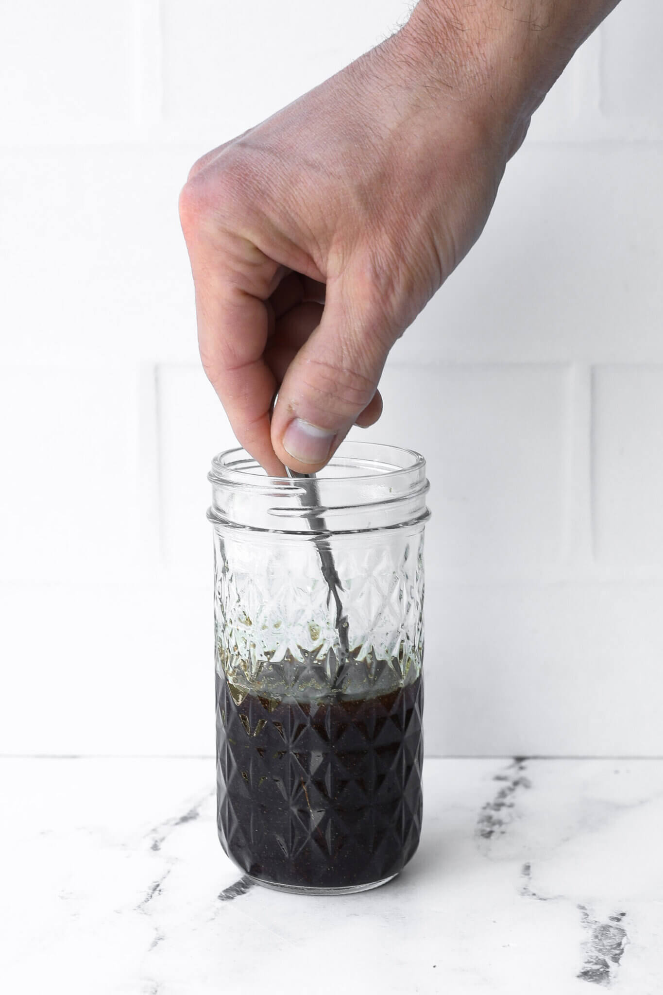 The Finest Balsamic Vinegar Marinade for Chicken & Steak - Real Simple Good
