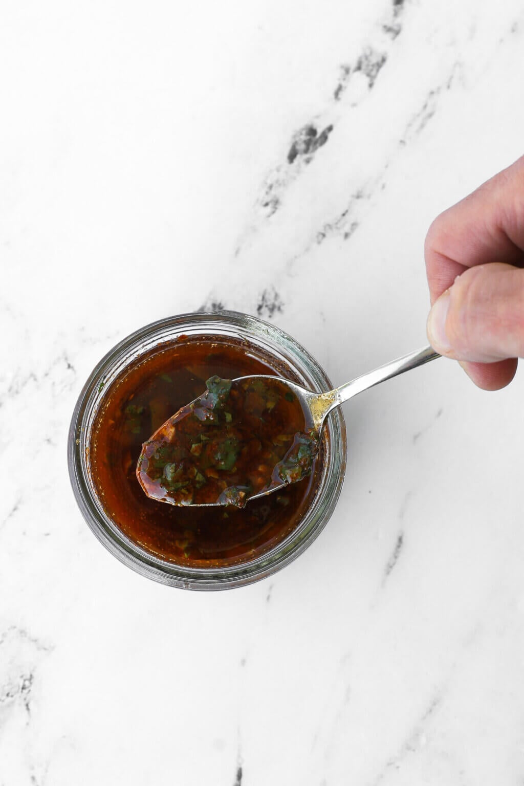 The Greatest Cilantro Lime Marinade (Chicken, Seafood, Steak & More ...