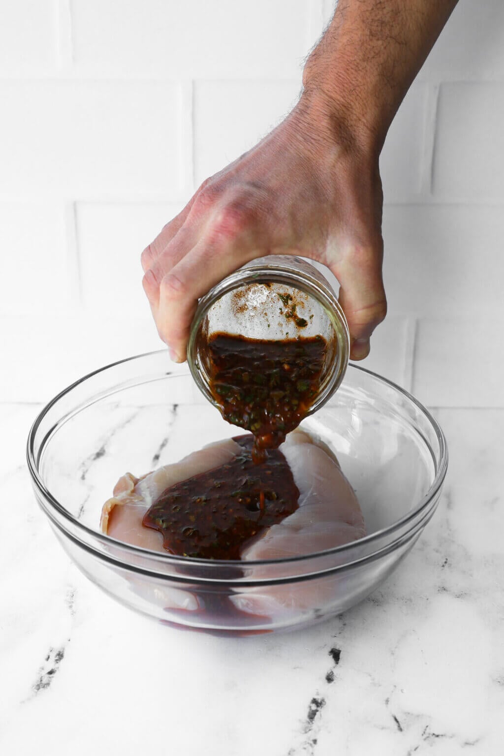 The Greatest Cilantro Lime Marinade (Chicken, Seafood, Steak & More ...